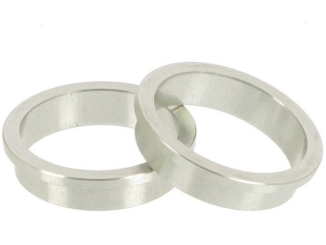 Hope SRAM/Truvativ GXP Bottom Bracket Adapters - bike-components