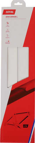 Zefal Skin Armour L Frame Protection Sticker Set - bike-components