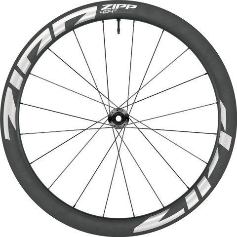 Zipp 404 S Disc Center Lock Carbon wheel - bike-components