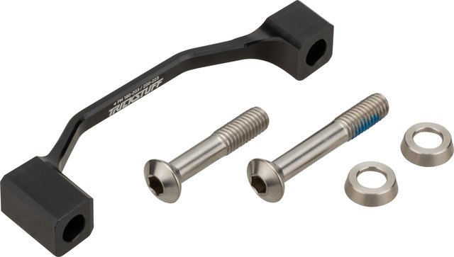 Trickstuff PMPM 180203 200223 Disc Brake Adapter - bike-components
