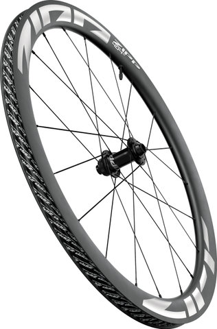 Zipp 404 S Disc Center Lock Carbon wheel - bike-components