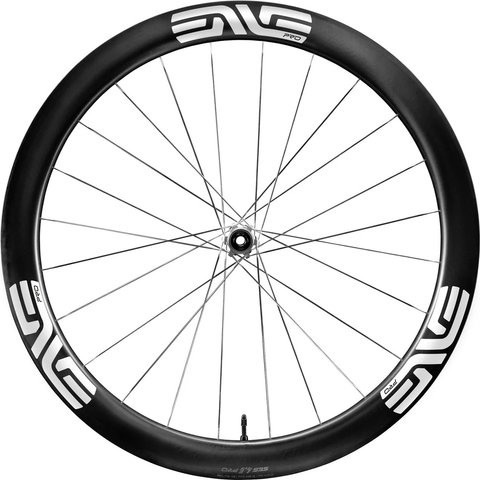 ENVE SES 4.5 PRO, INDR PRO CL WHITE - bike-components