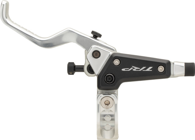 TRP EVO Pro Limited Edition Disc Brake Front + Rear Set - bike-components