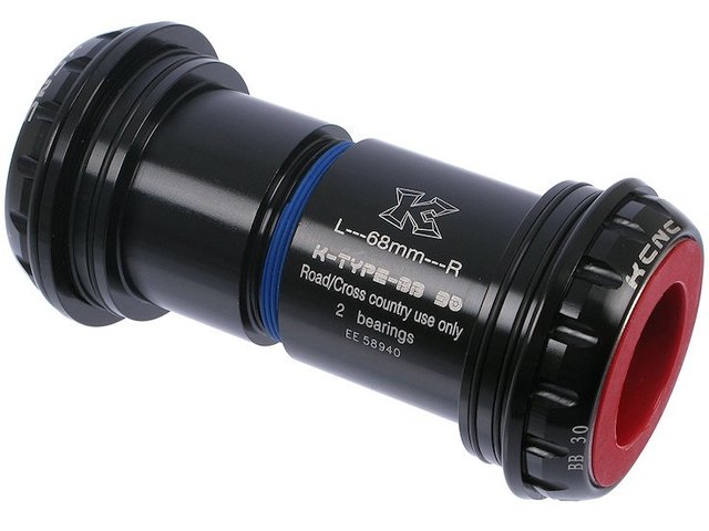 KCNC BB30 Road Innenlager Adapter - bike-components