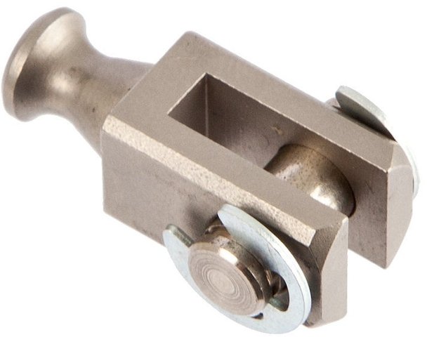 Rohloff Clevis Fork Head for Long Torque Arm - bike-components