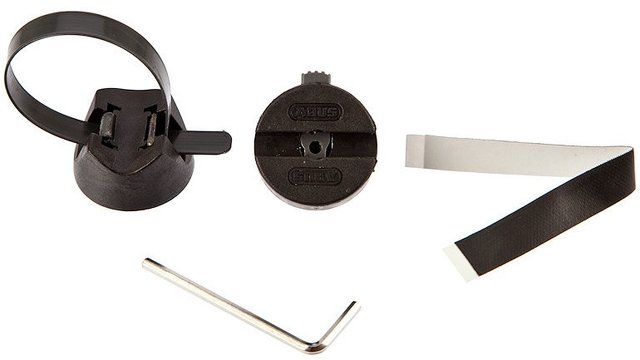 ABUS QuickSnap RBU Mount for Centuro/Catama | bike-components