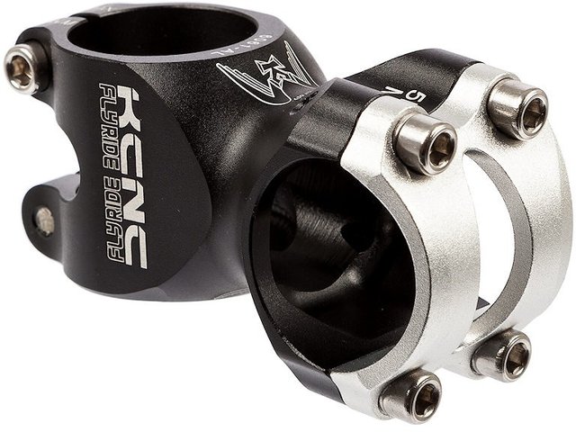 KCNC Fly Ride 5° 31.8 Stem - bike-components