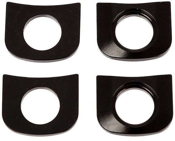 Chainring Tab Shims Race Face para bielas de 2 velocidades | bike ...