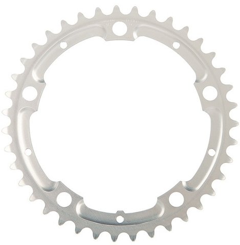Shimano Alfine 9-speed Chainring FC-S500 for Double Chain Guard | bike ...