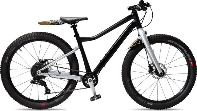 rie:sel design Mudguard Set Kids-Design Schutzblech - bike-components