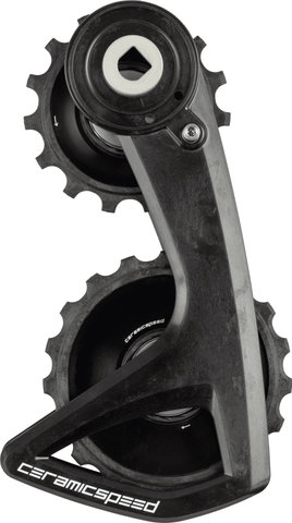 CeramicSpeed OSPW RS ALPHA Schalträdchen-System SRAM RedD1/E1+ForceD1 ...