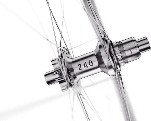 DT Swiss FR 1500 Classic DEG DF 30 Boost Disc 6-Hole 29" Wheel - bike ...