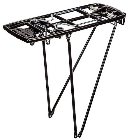 Pletscher Athlete System Gepäckträger mit Pumpenspitzen | bike-components