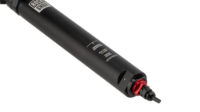 Rockshox reverb stealth 150 mm store