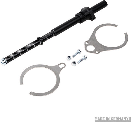 REVERSE Components Travel und Sag Indicator 2.0 - bike-components