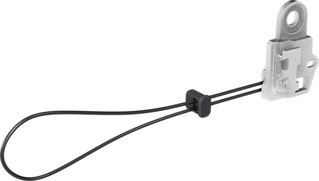 Thule Axle coupling ezHitch Kit Plate without quick release - bike ...
