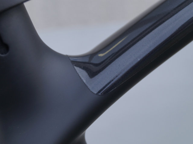 Zefal Set de protection de cadre Skin Armor L - bike-components