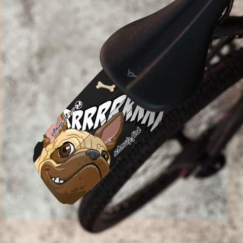 rie:sel design Mudguard Set Kids-Design Mudguard - bike-components