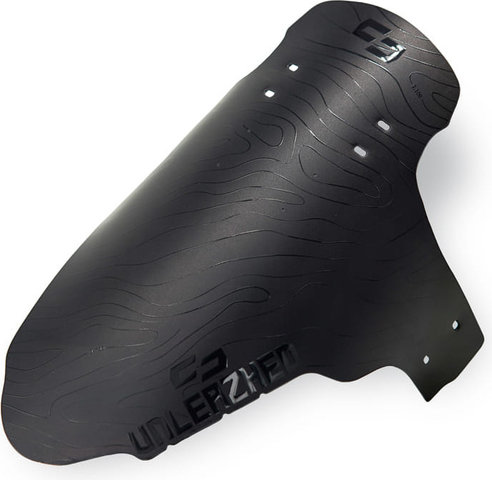 Unleazhed Mudguard M01 Schutzblech - bike-components