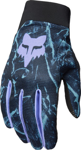 Fox Head Ranger Image Print women’s full-finger gloves - bike-components