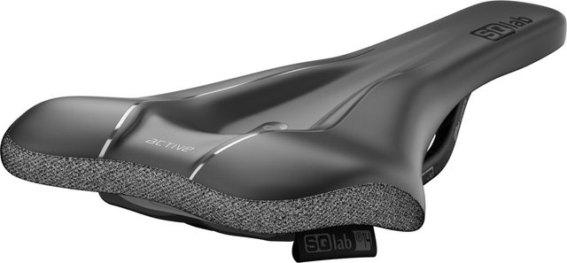 SQlab 614 Ergowave active 2.1 Carbon Sattel - bike-components