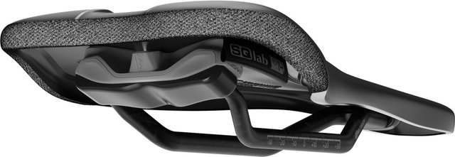 SQlab 614 Ergowave active 2.1 sillín de carbono - bike-components