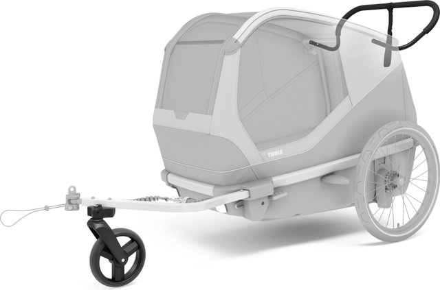 Thule Buggy Set for Bexey buy online - bike-components