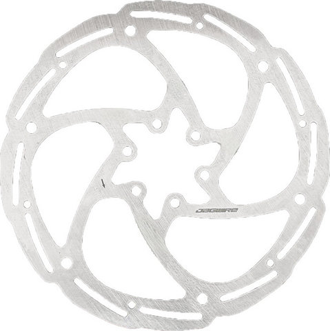 Jagwire Basics BR1 6-bolt brake disc - bike-components
