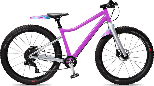 rie:sel design Mudguard Set Kids-Design Mudguard - bike-components