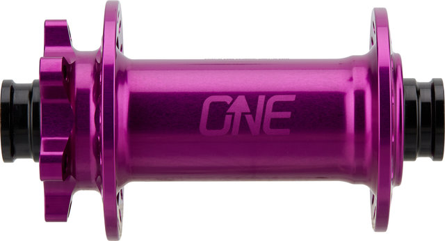 OneUp Components Front Hub Boost 32-hole Disc 6-bolt front hub - bike ...