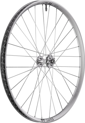 DT Swiss FR 1500 Classic DEG DF 30 Boost Disc 6-Hole 29" Wheel - bike ...