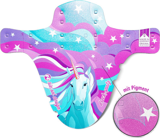 rie:sel design Mudguard Set Kids-Design Mudguard - bike-components