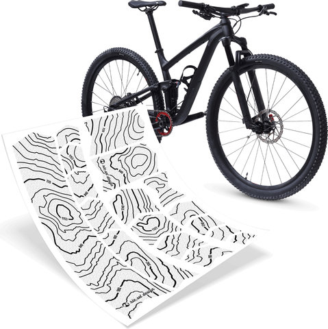 rie:sel design frame:guard Frame Protection Sticker Set - bike-components