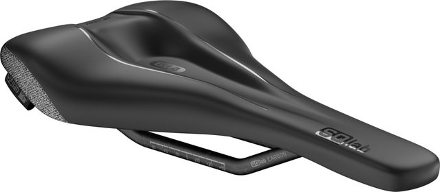 SQlab 614 Ergowave active 2.1 Carbon Sattel - bike-components