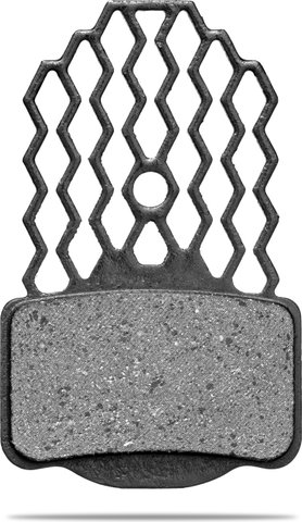 absoluteBLACK Plaquettes de frein GRAPHENpads pour Magura MT - bike ...