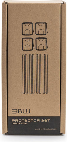 B&W Protector Set Transport Protection - bike-components