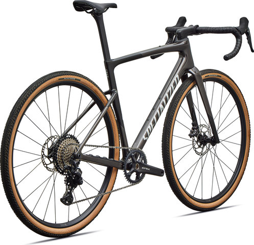Specialized Crux 5 Sport Carbon 28" Gravelbike - bike-components