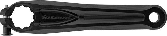 Intend BC Rocksteady V2 73 mm Crank Arm Set - bike-components