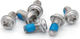 GALFER Mounting screws for brake discs - bike-components