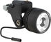 Supernova Mini 2 Pro MonkeyLink LED E-Bike Frontlicht mit StVZO ...